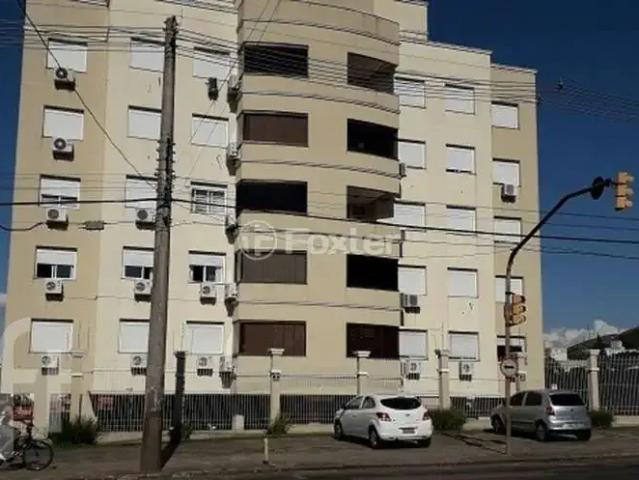Apartamento para Venda em Porto Alegre/RS Glória 2 Quartos