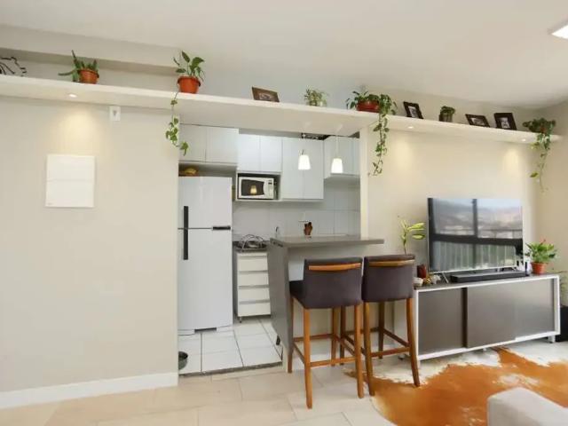 Apartamento para Venda em Porto Alegre/RS Glória 2 Quartos