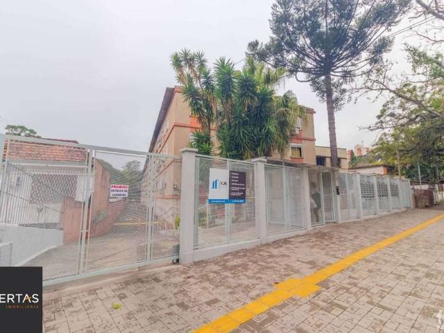 Apartamento para Venda em Porto Alegre/RS Glória 2 Quartos