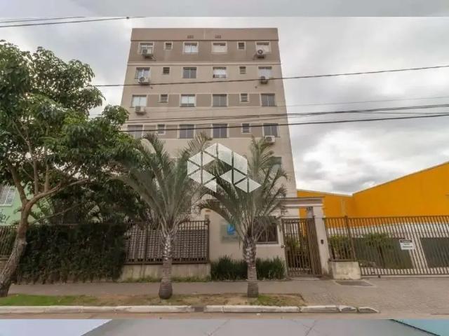 Apartamento para Venda em Porto Alegre/RS Glória 2 Quartos