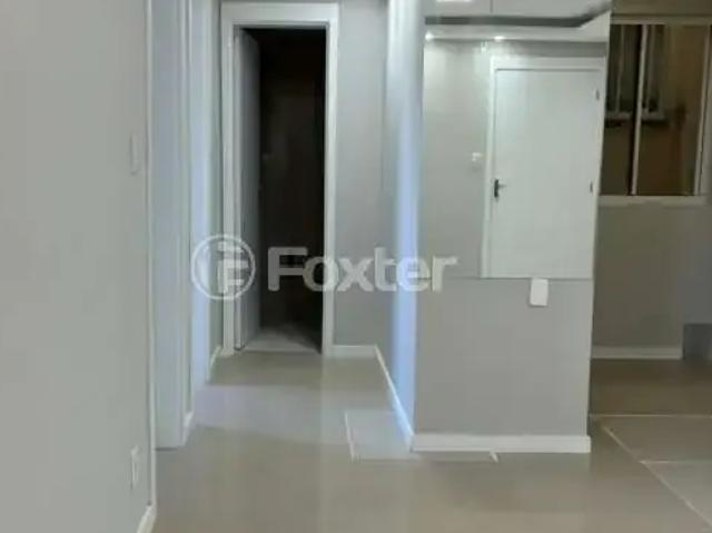 Apartamento para Venda em Porto Alegre/RS Glória 2 Quartos