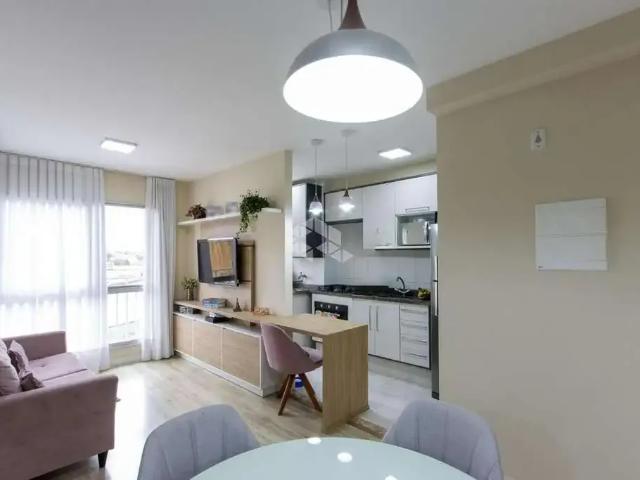 Apartamento para Venda em Porto Alegre/RS Glória 2 Quartos