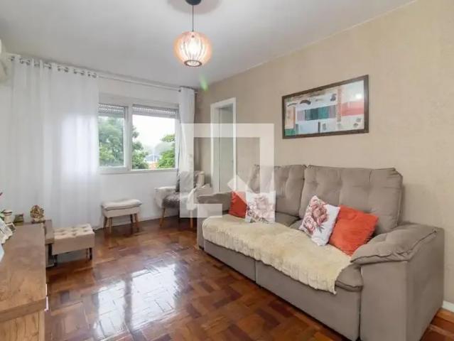 Apartamento para Venda em Porto Alegre/RS Glória 2 Quartos