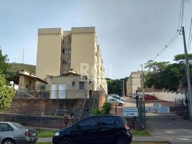 Apartamento para Venda em Porto Alegre/RS Glória 2 Quartos