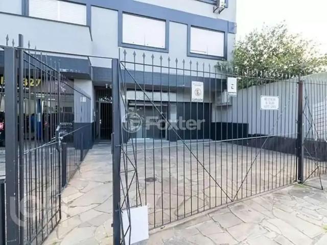 Apartamento para Venda em Porto Alegre/RS Glória 2 Quartos