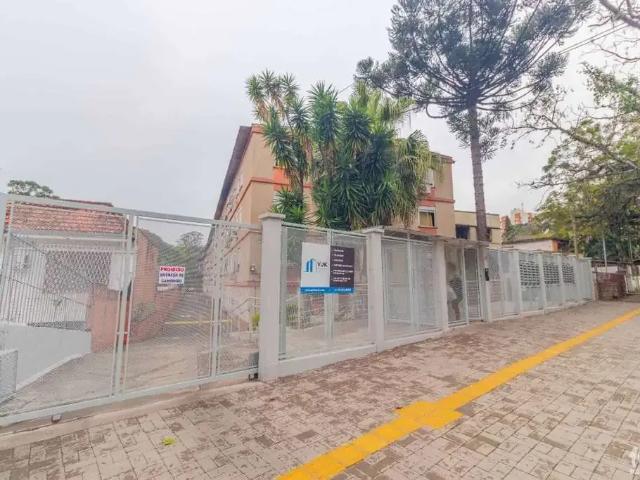 Apartamento para Venda em Porto Alegre/RS Glória 2 Quartos