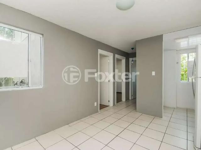 Apartamento para Venda em Porto Alegre/RS Glória 2 Quartos