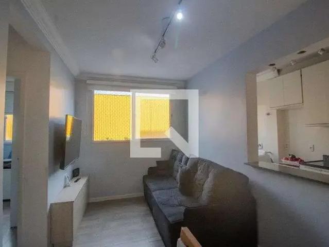 Apartamento para Venda em Porto Alegre/RS Glória 2 Quartos