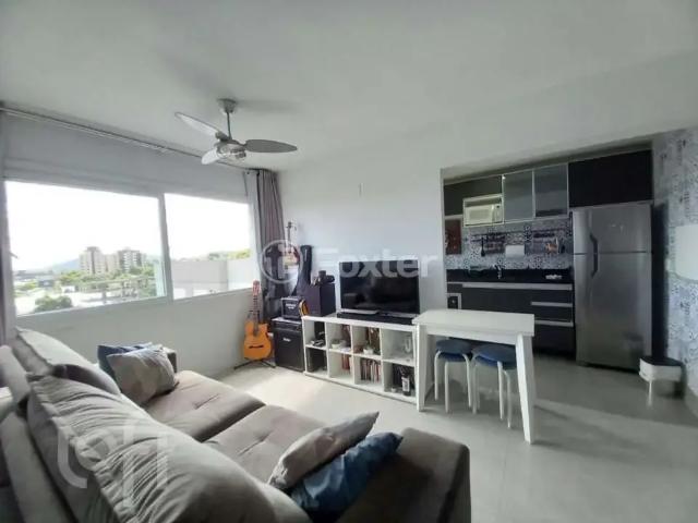 Apartamento para Venda em Porto Alegre/RS Glória 2 Quartos
