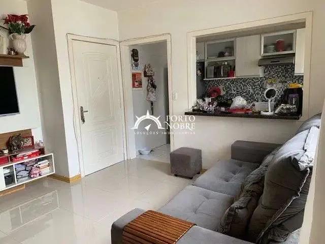 Apartamento para Venda em Porto Alegre/RS Glória 2 Quartos