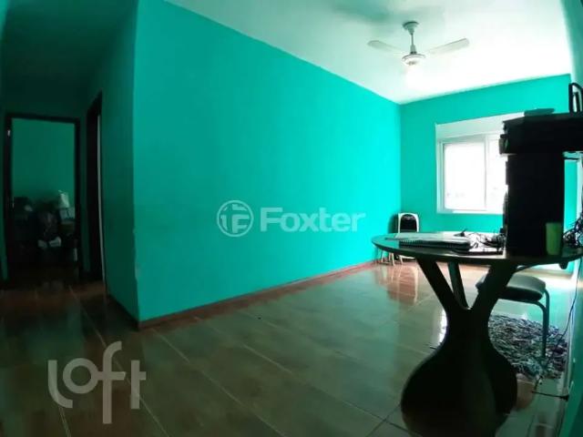 Apartamento para Venda em Porto Alegre/RS Glória 2 Quartos
