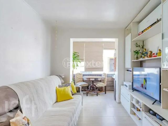 Apartamento para Venda em Porto Alegre/RS Glória 2 Quartos