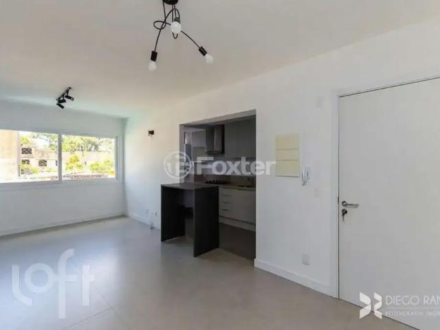 Apartamento para Venda em Porto Alegre/RS Glória 2 Quartos