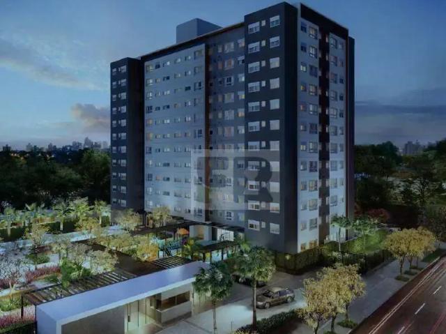 Apartamento para Venda em Porto Alegre/RS Glória 2 Quartos