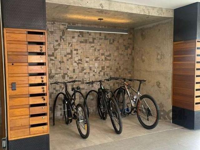 Apartamento para Venda em Porto Alegre/RS Glória 2 Quartos