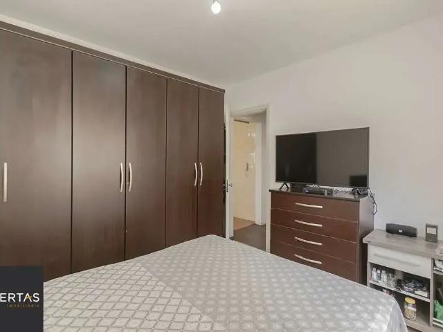 Apartamento para Venda em Porto Alegre/RS Glória 2 Quartos