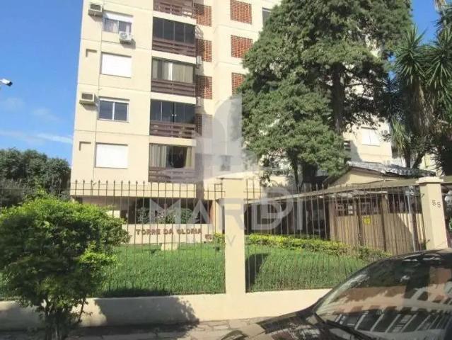 Apartamento para Venda em Porto Alegre/RS Glória 2 Quartos