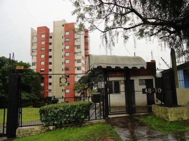 Apartamento para Venda em Porto Alegre/RS Glória 2 Quartos