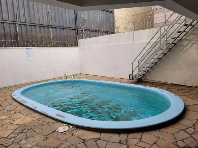 Apartamento para Venda em Porto Alegre/RS Glória 2 Quartos