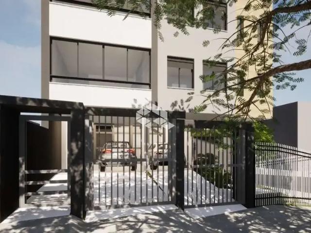 Apartamento para Venda em Porto Alegre/RS Glória 2 Quartos