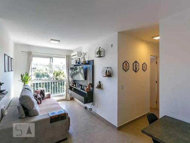 Apartamento para Venda em Porto Alegre/RS Glória 2 Quartos