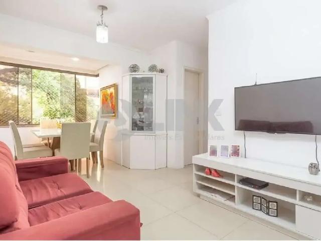 Apartamento para Venda em Porto Alegre/RS Glória 2 Quartos