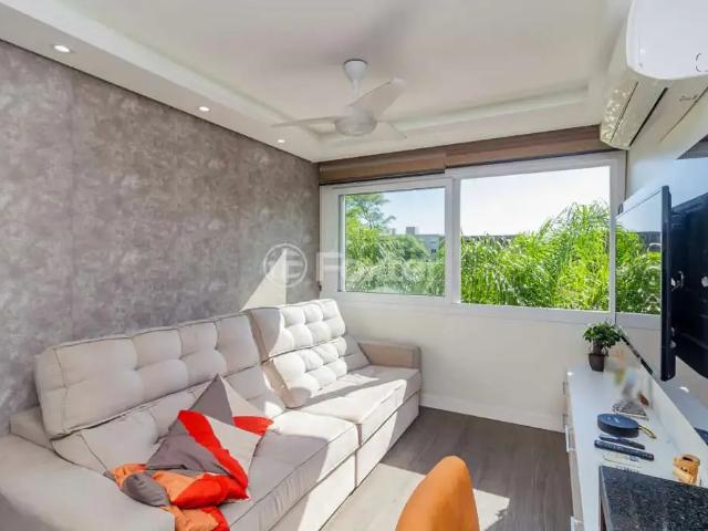 Apartamento para Venda em Porto Alegre/RS Glória 2 Quartos