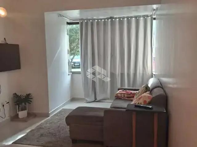Apartamento para Venda em Porto Alegre/RS Glória 2 Quartos