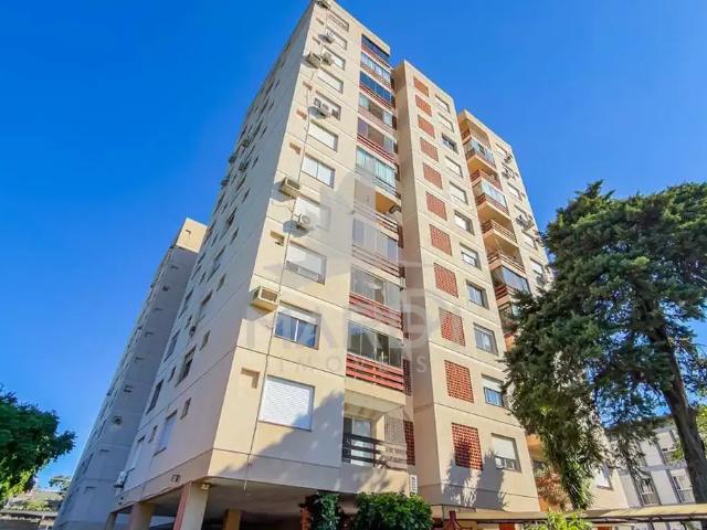 Apartamento para Venda em Porto Alegre/RS Glória 2 Quartos