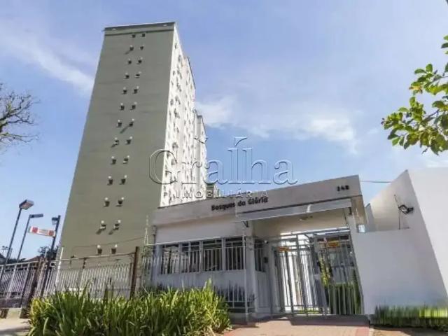 Apartamento para Venda em Porto Alegre/RS Glória 2 Quartos