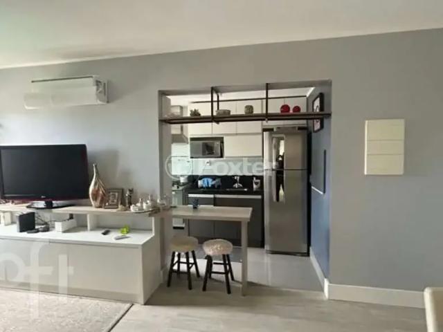 Apartamento para Venda em Porto Alegre/RS Glória 2 Quartos