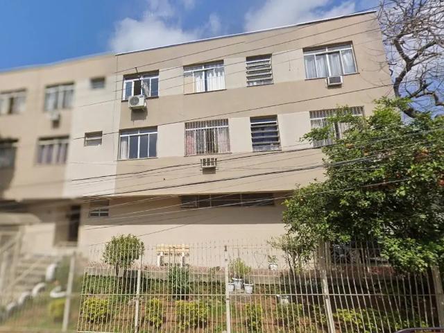 Apartamento para Venda em Porto Alegre/RS Glória 2 Quartos
