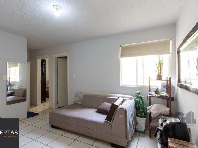 Apartamento para Venda em Porto Alegre/RS Glória 2 Quartos