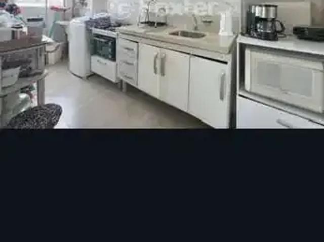 Apartamento para Venda em Porto Alegre/RS Glória 2 Quartos
