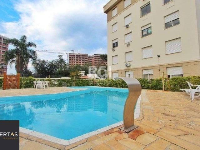 Apartamento para Venda em Porto Alegre/RS Teresópolis 2 Quartos