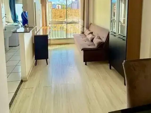 Apartamento para Venda em Porto Alegre/RS Glória 2 Quartos