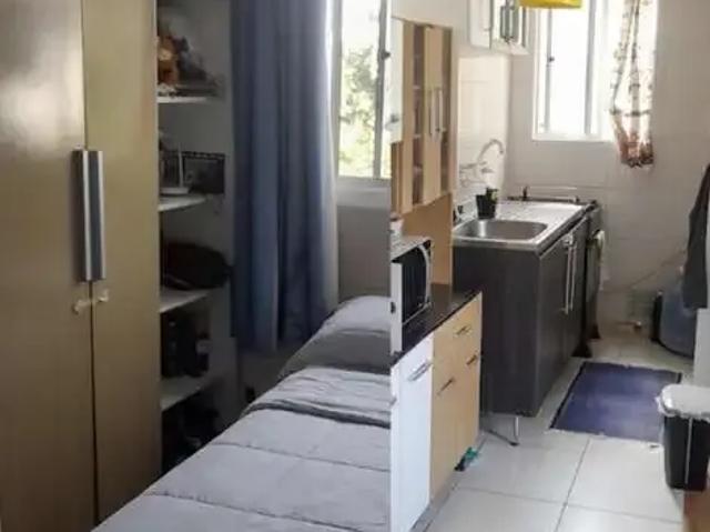Apartamento para Venda em Porto Alegre/RS Glória 2 Quartos