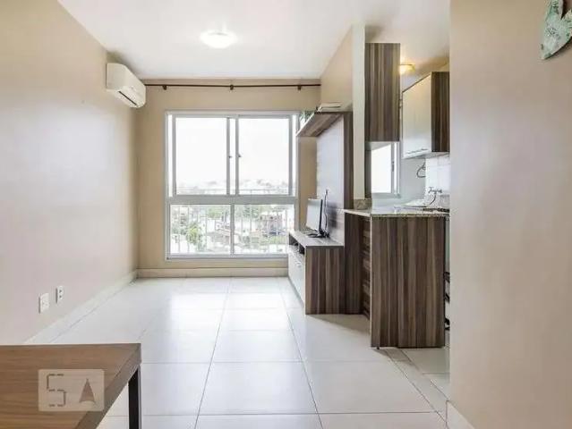 Apartamento para Venda em Porto Alegre/RS Glória 2 Quartos