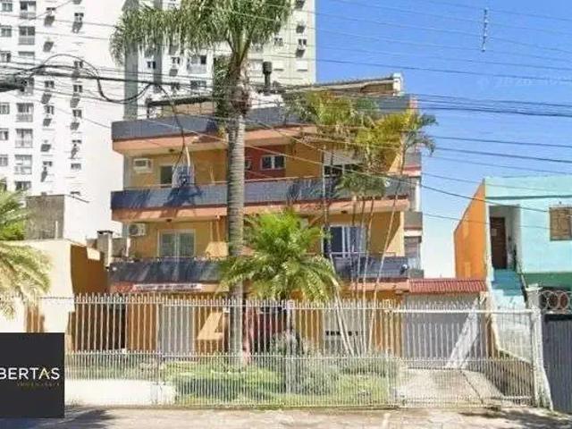 Apartamento para Venda em Porto Alegre/RS Glória 2 Quartos