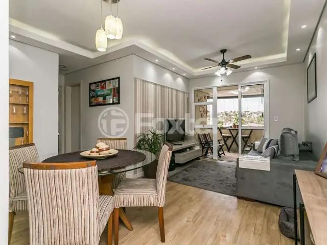 Apartamento para Venda em Porto Alegre/RS Glória 2 Quartos