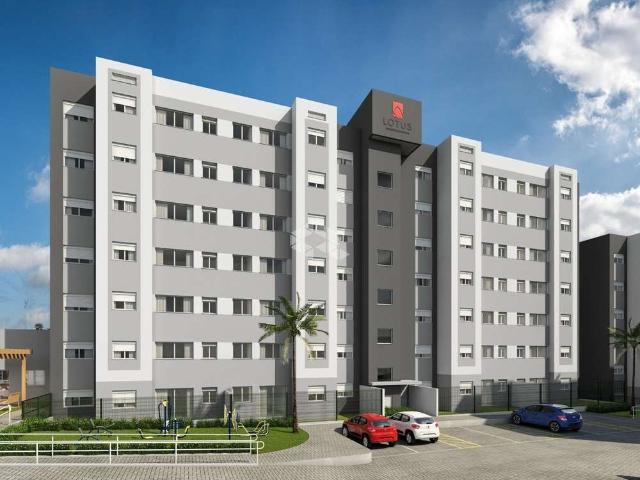 Apartamento para Venda em Porto Alegre/RS Glória 2 Quartos