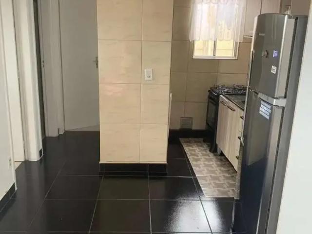 Apartamento para Venda em Porto Alegre/RS Glória 2 Quartos