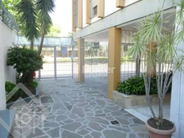 Apartamento para Venda em Porto Alegre/RS Glória 2 Quartos