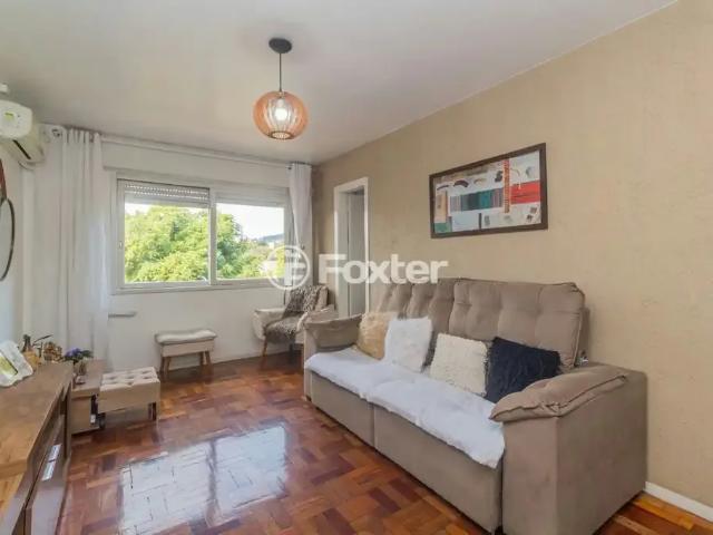 Apartamento para Venda em Porto Alegre/RS Glória 2 Quartos