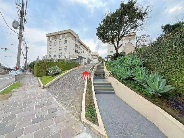 Apartamento para Venda em Porto Alegre/RS Glória 2 Quartos