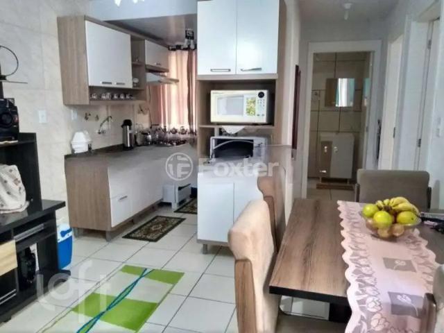 Apartamento para Venda em Porto Alegre/RS Glória 2 Quartos