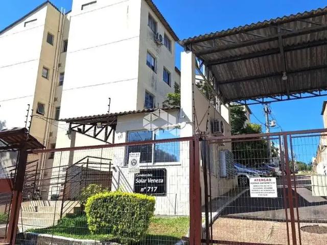 Apartamento para Venda em Porto Alegre/RS Glória 2 Quartos