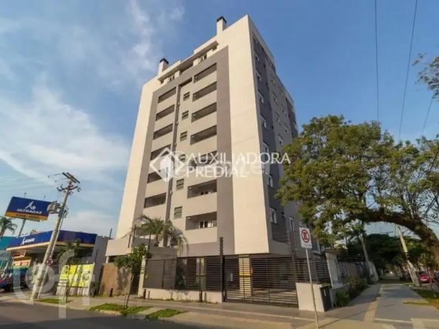 Apartamento para Venda em Porto Alegre/RS Glória 2 Quartos