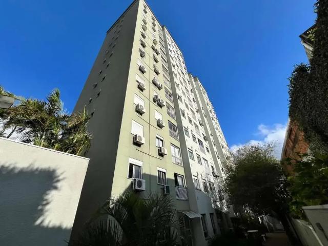 Apartamento para Venda em Porto Alegre/RS Glória 2 Quartos