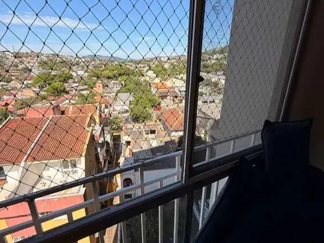 Apartamento para Venda em Porto Alegre/RS Glória 2 Quartos